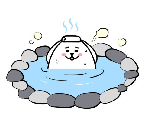 Bathing Pool Party Sticker by PGTalk - Find & Share on GIPHY