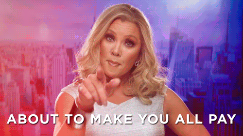 About To May You All Pay GIFs - Find & Share on GIPHY