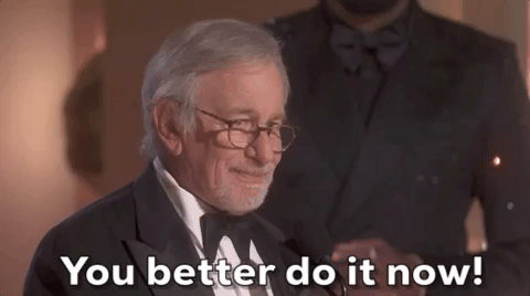 You Better Do It - GIPHY Clips