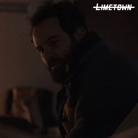 Season 1 Episode 3 GIF by Limetown
