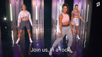 One Of Us GIF by Abitan