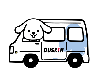 Duskin Stickers - Find & Share on GIPHY