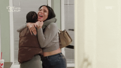 Excited Allblk GIF by We TV - Find & Share on GIPHY