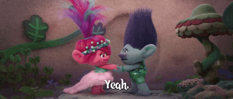 happy youtube GIF by Hyper RPG