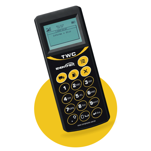 Twc Sticker by Companytec for iOS & Android | GIPHY