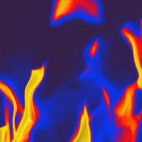 Sweltering Heat Wave GIF