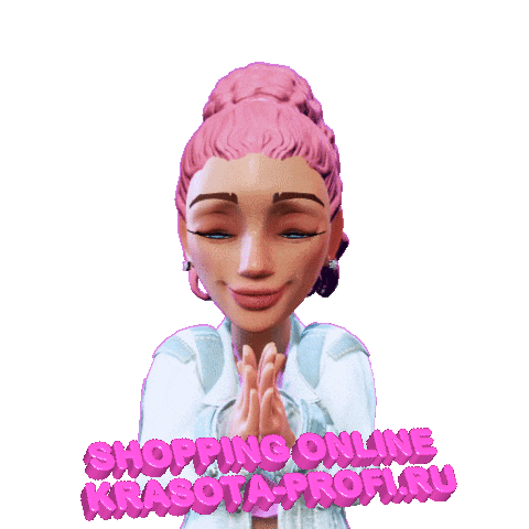 Krasotaprofi Stickers - Find & Share on GIPHY