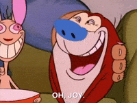 Ren And Stimpy Meme GIFs - Find & Share on GIPHY