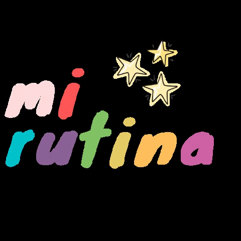 Rutina Matutina GIFs - Find & Share on GIPHY