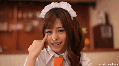 Jav-idol GIFs - Get the best GIF on GIPHY