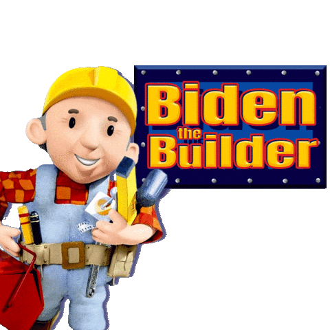 We Can Fix It Stickers - Find & Share on GIPHY