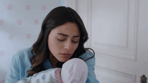 Baby Love GIF by Show TV - Find & Share on GIPHY
