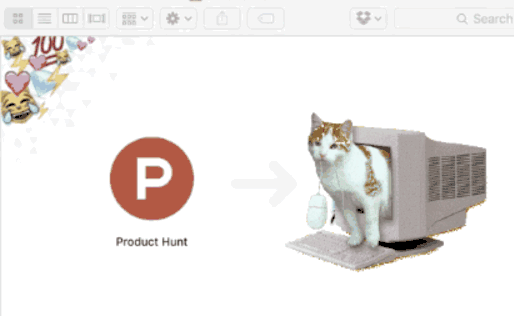 GIF by Product Hunt - Find & Share on GIPHY