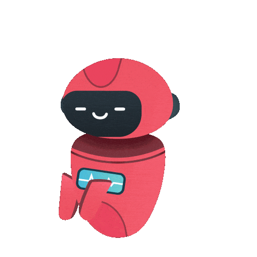 Data Celebrating Sticker by Evotech Solution for iOS & Android | GIPHY