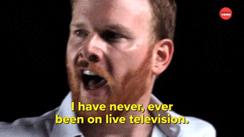 face off lol GIF by CBC