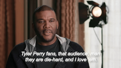 Tyler Perry Clips - Find & Share on GIPHY