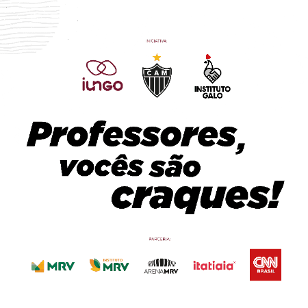 Dia Dos Professores GIF by Instituto iungo - Find & Share on GIPHY