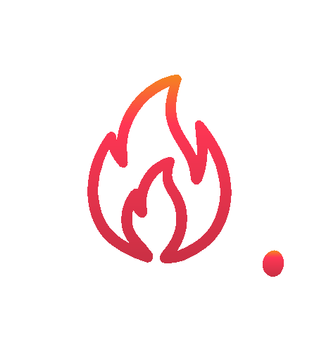 She Was The Fire Stickers - Find & Share on GIPHY