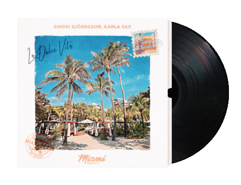 Nikki Beach Miami Beach Stickers - Find & Share on GIPHY