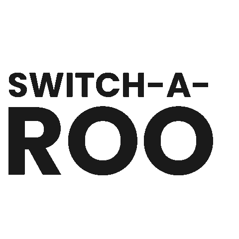 Switch A Roo Stickers - Find & Share on GIPHY