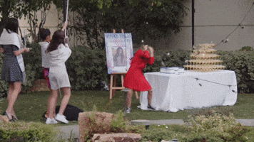 Work It GIF by NETFLIX