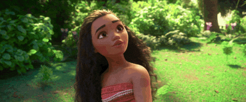 Disney's Moana GIFs - Find & Share on GIPHY