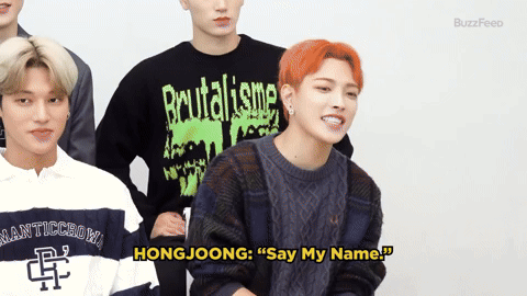 Say May Name Clips - Find & Share on GIPHY