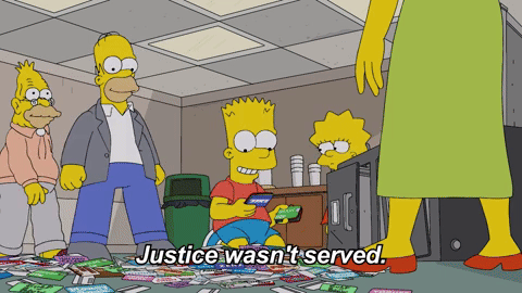 Funny Homer Clips - Find & Share on GIPHY