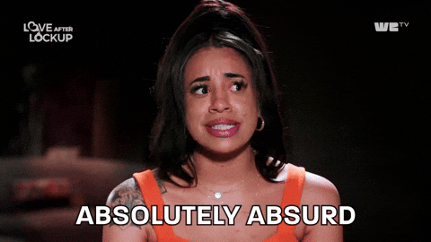 Allblk Lal GIF by We TV