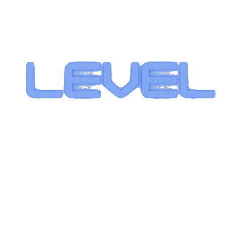 Improve Level Up Sticker by POi BO for iOS & Android | GIPHY