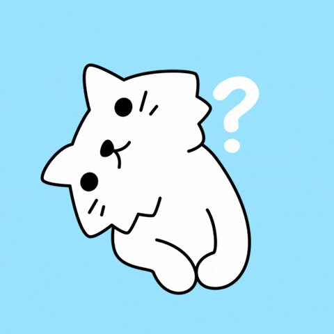 Cats What GIF by doodles - Find & Share on GIPHY