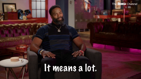 Means A Lot Clips - Find & Share on GIPHY
