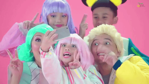 Ada-deh GIFs - Get the best GIF on GIPHY