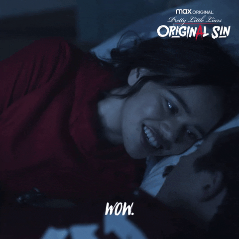 Pll Original Sin GIFs - Find & Share on GIPHY