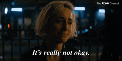 Sad Korean Drama GIF by The Swoon