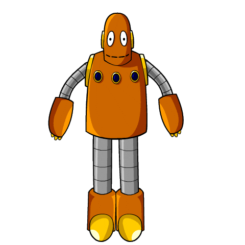 Dance Dancing Sticker by BrainPOP - Find & Share on GIPHY