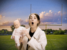 Red Card Soccer GIF by Reading Football Club