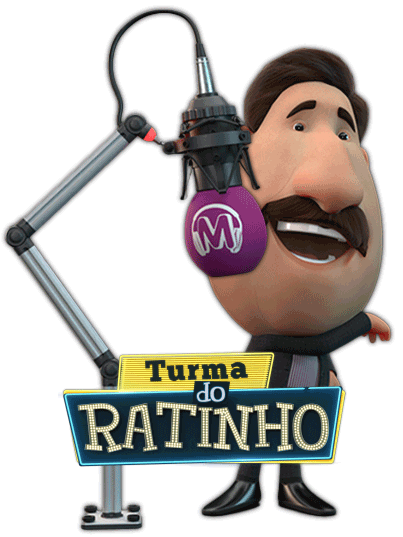Programa Do Ratinho Stickers - Find & Share on GIPHY