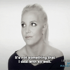 I Am Britney Jean GIFs - Find & Share on GIPHY
