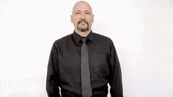 Sign Language Asl GIF by Sign with Robert
