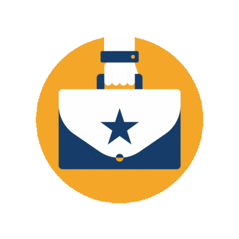 Work Business Sticker by Federica Web Learning - Find & Share on GIPHY