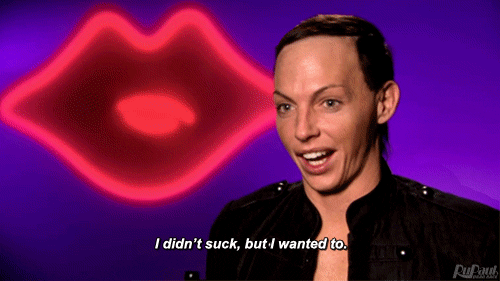 Rupauls Drag Race Sex And Dating By Realitytvs
