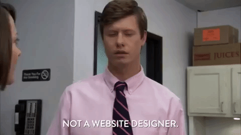 Website-designing GIFs - Get the best GIF on GIPHY