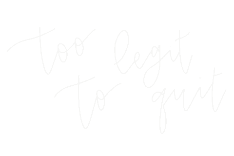 Too Legit Stickers - Find & Share on GIPHY