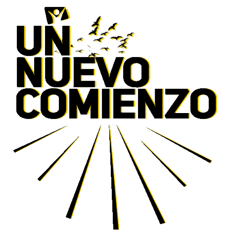 Nuevos Comienzos Stickers - Find & Share on GIPHY