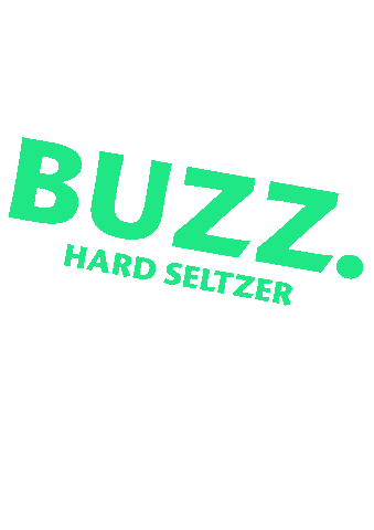 Buzz Hard Seltzer Stickers - Find & Share on GIPHY