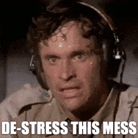 Funny Stress GIFs - Find & Share on GIPHY