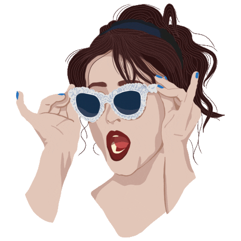 Helena Carter Stickers - Find & Share on GIPHY