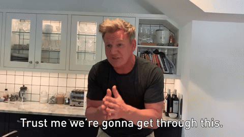 Were Gonna Get Through This Clips - Find & Share on GIPHY