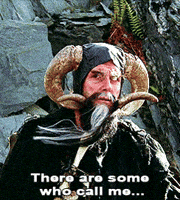 Monty Python Memes GIFs - Find & Share on GIPHY